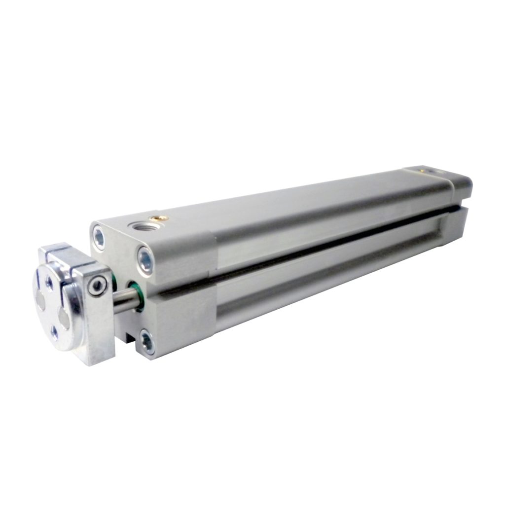 Anti-Rotation Twin Rods Cylinders Ø32-63 | Cy.Pag. S.r.l. - Cylinders ...