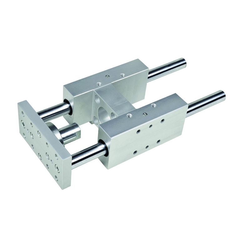 Guide Units - Pneumatic Cylinders | Cy.Pag. S.r.l.